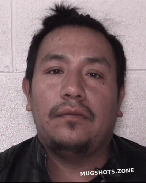 FLORES-GASPAR RODOLFO 01/08/2023 - Rutherford County Mugshots Zone