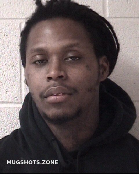 JOHNSON EFFIONG LAVAR 01/09/2023 - Rutherford County Mugshots Zone