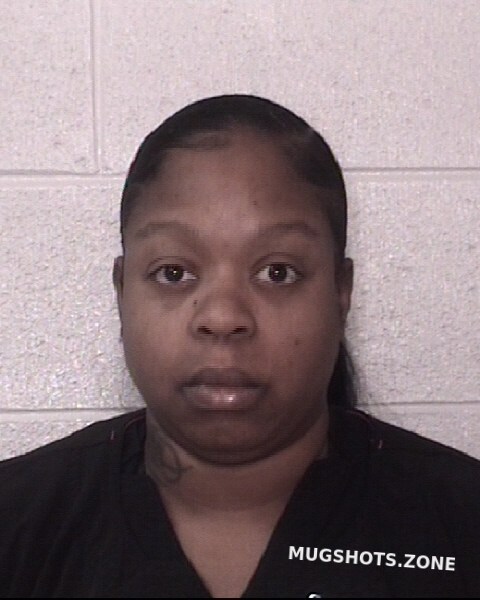 BALLARD KENDRA LYNN 01/09/2023 - Rutherford County Mugshots Zone