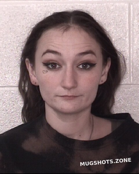 BUTLER KAILEY ANNABELL 01/21/2023 - Rutherford County Mugshots Zone