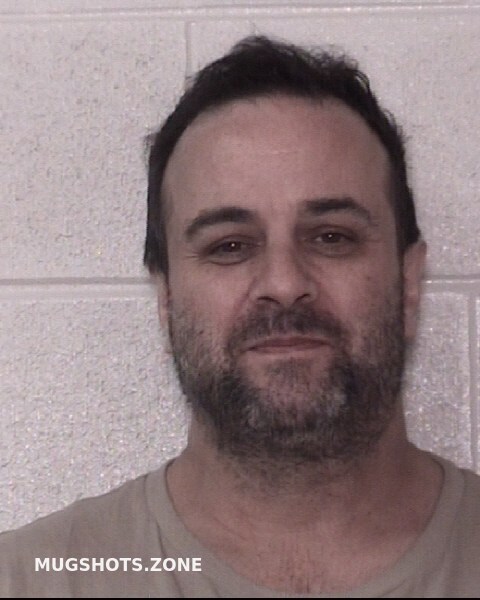 MISTRETTA ERIC J 01/24/2023 - Rutherford County Mugshots Zone