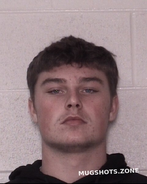 MILLER LANDON MICAH 01/24/2023 - Rutherford County Mugshots Zone