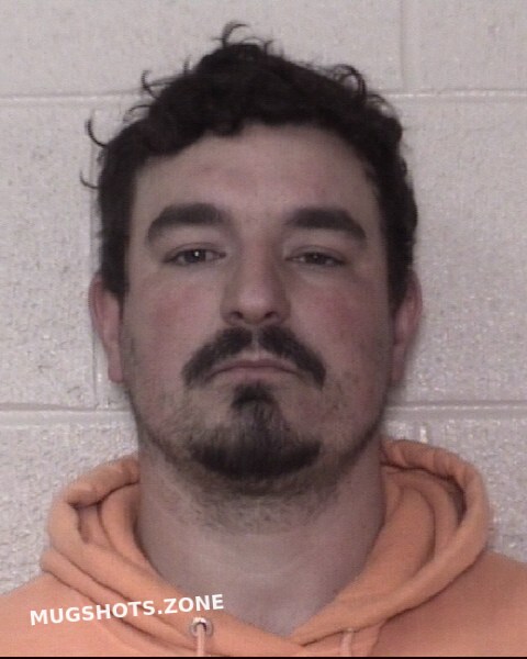 HAMILTON JEREMIAH K 01/30/2023 - Rutherford County Mugshots Zone