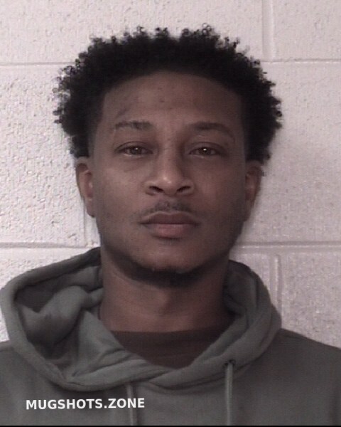 BEACH DARNELL A 02/03/2023 - Rutherford County Mugshots Zone