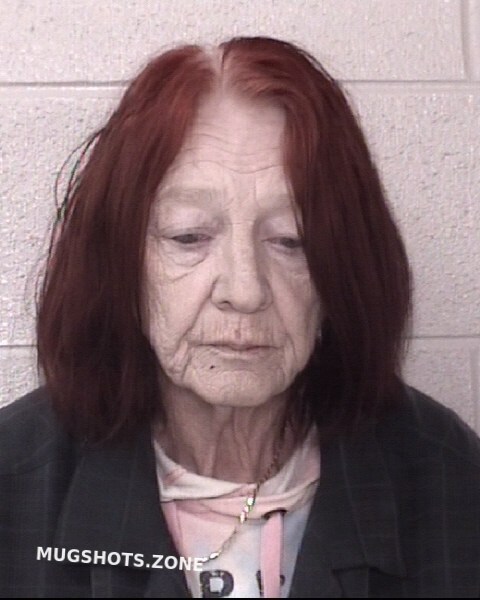 SIMPSON BRENDA TERICA 02/04/2023 - Rutherford County Mugshots Zone
