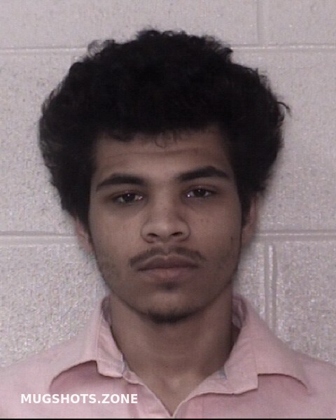 GILES ETHAN ADDISON 02/07/2023 - Rutherford County Mugshots Zone