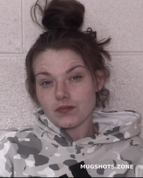 BREWINGTON CIERRA C 02/07/2023 - Rutherford County Mugshots Zone