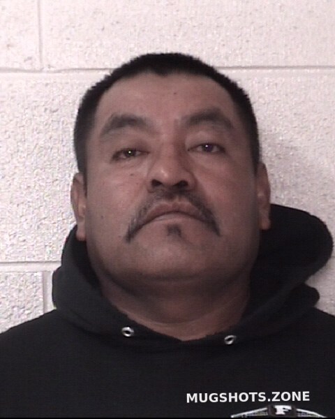 RIANOS-PEREZ ARTURO 02/11/2023 - Rutherford County Mugshots Zone