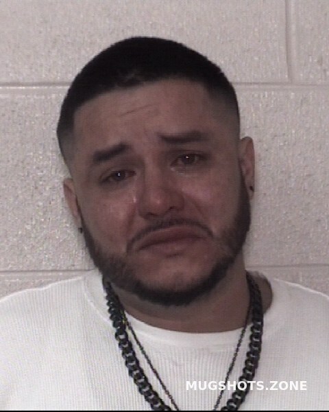 PEREZ JESSY E 02/13/2023 - Rutherford County Mugshots Zone