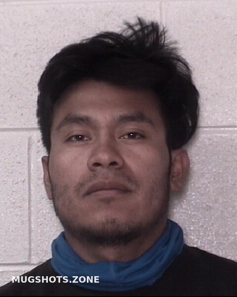 MIRANDA-PEREZ DIEGO 02/14/2023 - Rutherford County Mugshots Zone