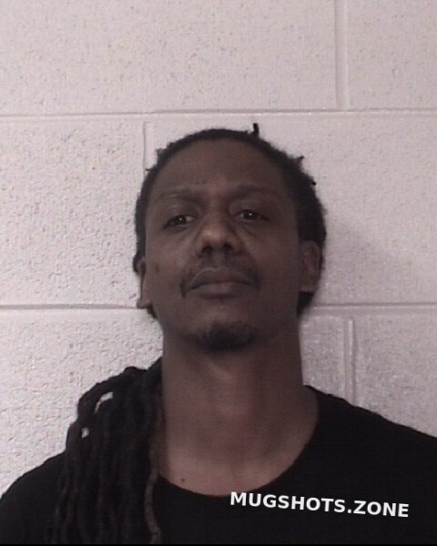 BROWN MARK ANTHONY 02/16/2023 - Rutherford County Mugshots Zone