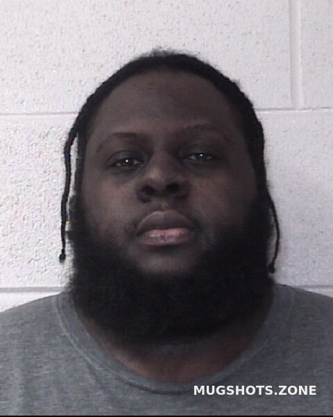 DREW ANTHONY 02/17/2023 - Rutherford County Mugshots Zone