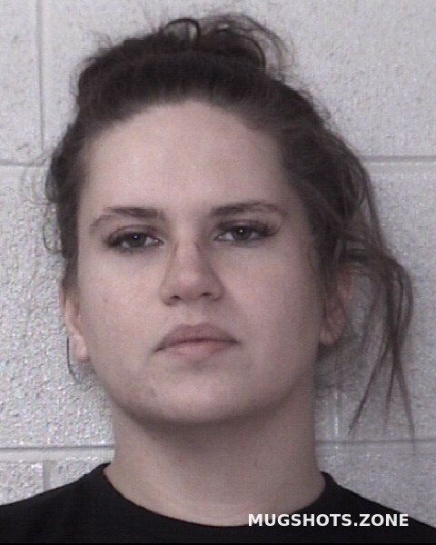 FARLEY ALEXANDRIA MACKENZIE 02/17/2023 - Rutherford County Mugshots Zone