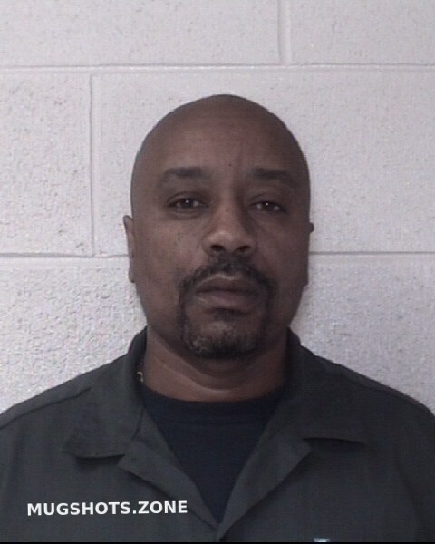 GATLIN DONOVAN JEROME 02/17/2023 - Rutherford County Mugshots Zone