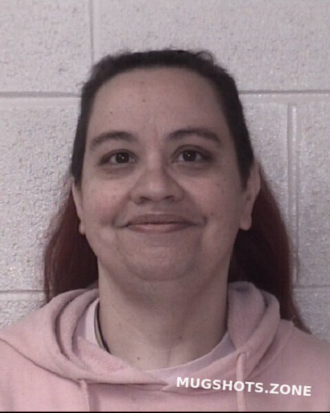 DISSLER MELISSA DANIELLE 02/21/2023 - Rutherford County Mugshots Zone