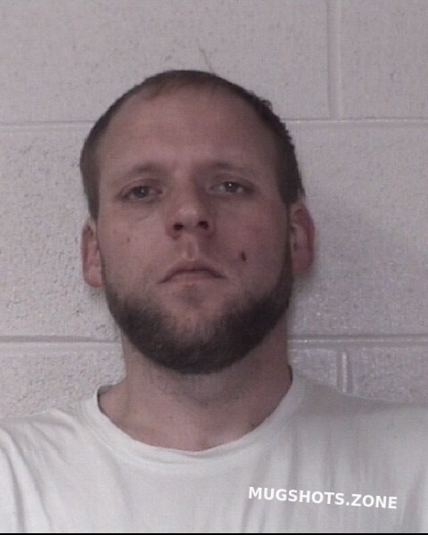 POPE SEAN FOSTER 02/23/2023 - Rutherford County Mugshots Zone
