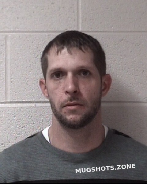 JONES BRENNON PATRICK 02/27/2023 - Rutherford County Mugshots Zone