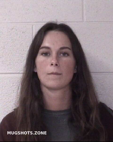 LANE JULIANNE 03/05/2023 - Rutherford County Mugshots Zone