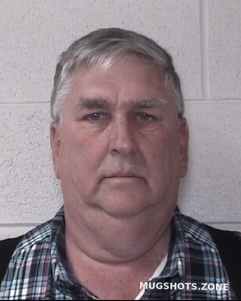 GAVIN KEVIN J 03/05/2023 - Rutherford County Mugshots Zone