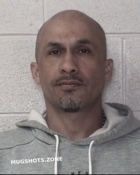 CASTILLO FAUSTO DANIEL 03/09/2023 - Rutherford County Mugshots Zone