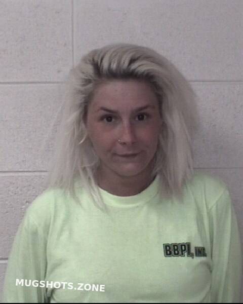 SNOW NIA C 03/11/2023 - Rutherford County Mugshots Zone