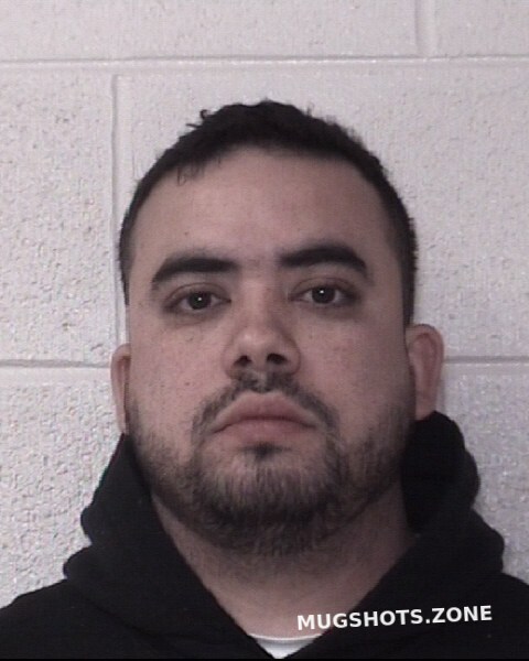 FLORES-NEGRETTE ANDRES A 03/13/2023 - Rutherford County Mugshots Zone