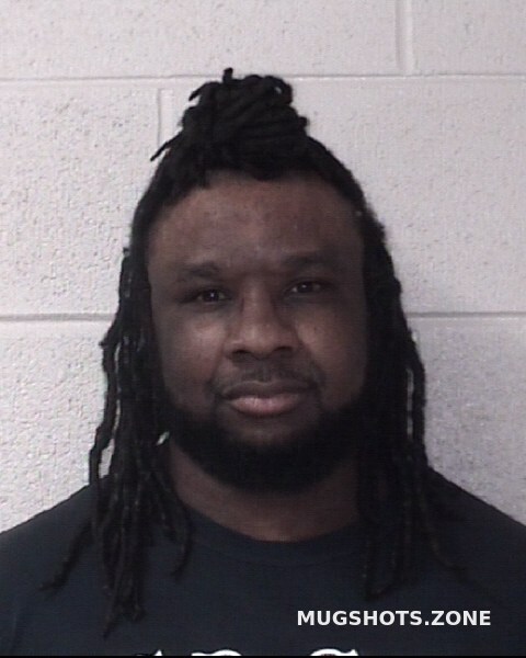 ODOM MARCUS DECARLOS 03/15/2023 - Rutherford County Mugshots Zone