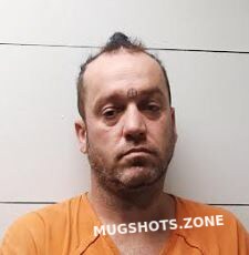 BRANDON CRAIG 03/17/2023 - Rutherford County Mugshots Zone