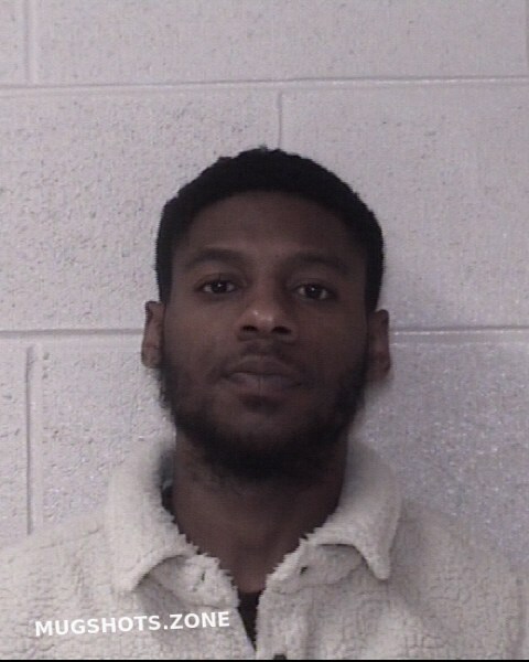 SMALL DMONTE D 03/21/2023 - Rutherford County Mugshots Zone
