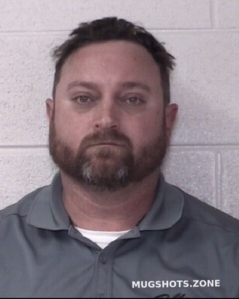 EDINGER JAMES M 03/22/2023 - Rutherford County Mugshots Zone