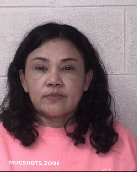 ELDER DUNIA 03/22/2023 - Rutherford County Mugshots Zone