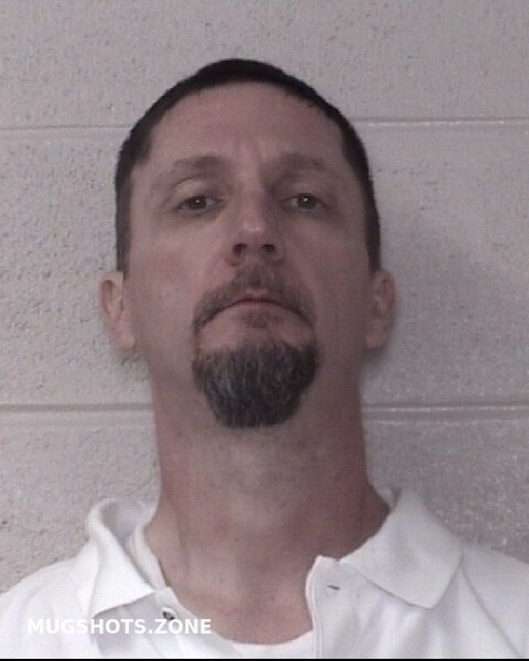 PADGETT RAY EUGENE 03/23/2023 - Rutherford County Mugshots Zone