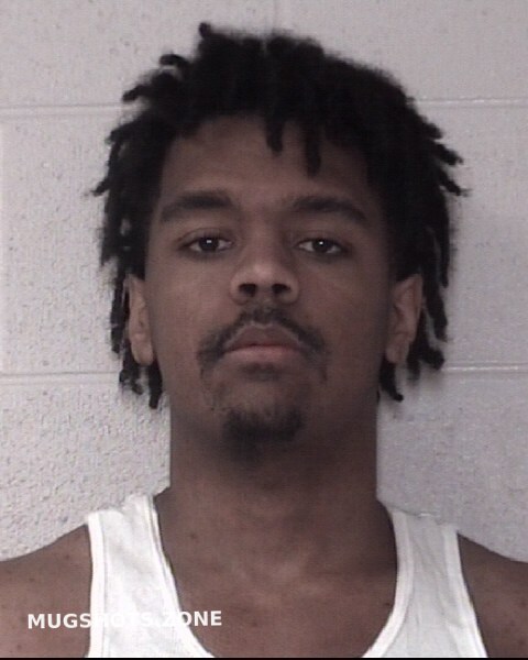 WILLIAMS DAMARCUS A 03/24/2023 - Rutherford County Mugshots Zone