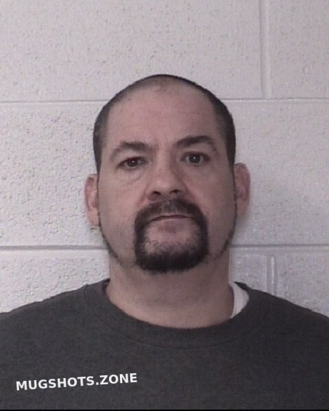 SULLIVAN MICHAEL WAYNE 03/24/2023 - Rutherford County Mugshots Zone