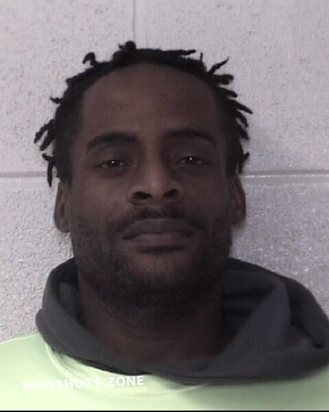 LEE TEVIN D 03/24/2023 - Rutherford County Mugshots Zone
