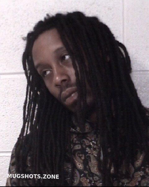 STRONG SHAUNTAVIS QUAMANE 03/26/2023 - Rutherford County Mugshots Zone