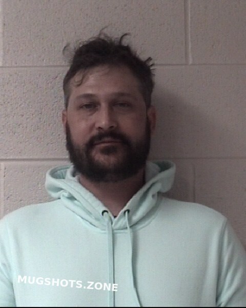 MITCHELL STEVEN L 04/12/2023 - Rutherford County Mugshots Zone
