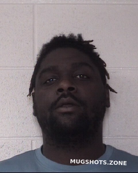 LEGGS MICHAEL JAMAR 04/13/2023 - Rutherford County Mugshots Zone
