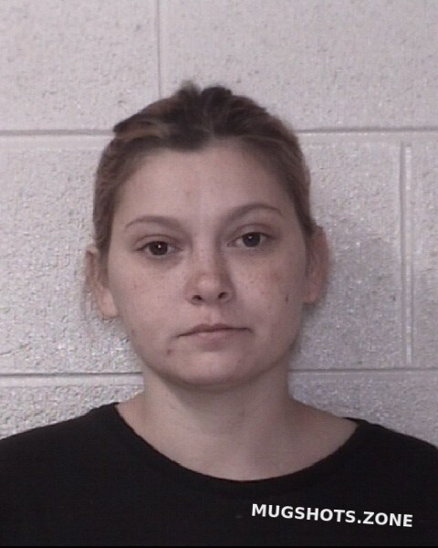 HEDGES STONE NOELLE 04/13/2023 - Rutherford County Mugshots Zone