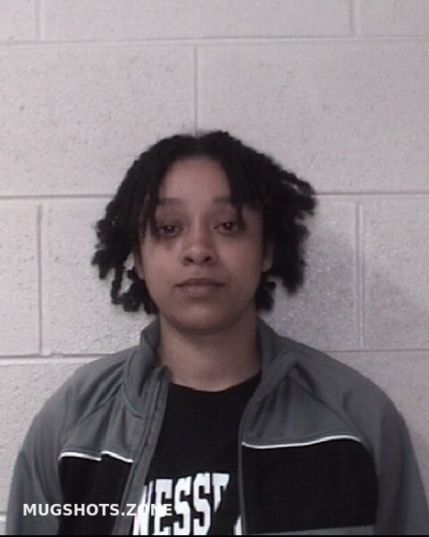 MOORE ANTOINETTE L 04/17/2023 - Rutherford County Mugshots Zone