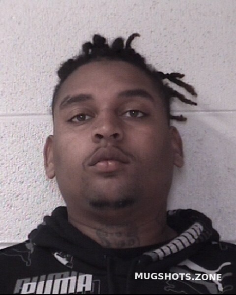 ROBINSON KAEMON DAMON 04/24/2023 - Rutherford County Mugshots Zone
