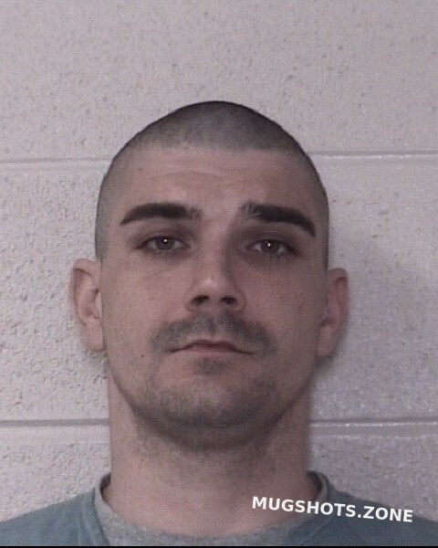 VOWELL DANNY P 04/26/2023 - Rutherford County Mugshots Zone