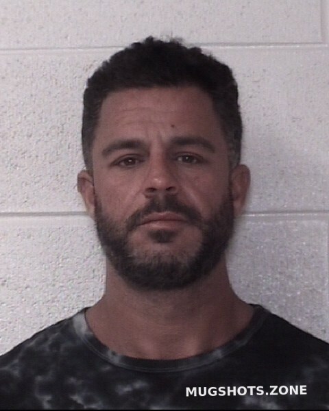 KOSINSKI TIMOTHY ANDREW 04/26/2023 - Rutherford County Mugshots Zone