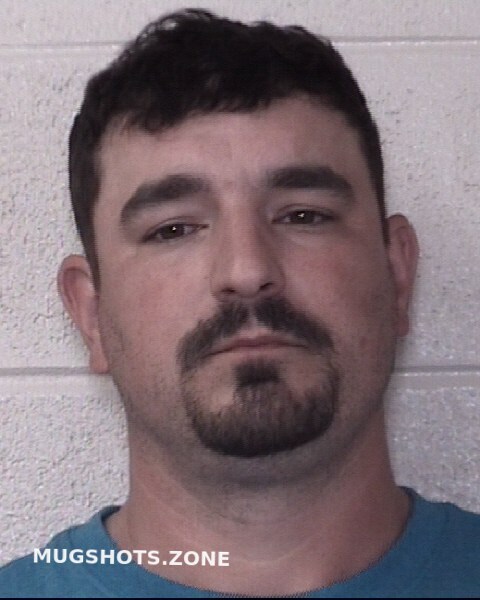 HAMILTON JEREMIAH K 04/29/2023 - Rutherford County Mugshots Zone