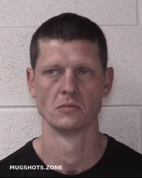 STRIPLING CHRISTOPHER D 04/30/2023 - Rutherford County Mugshots Zone