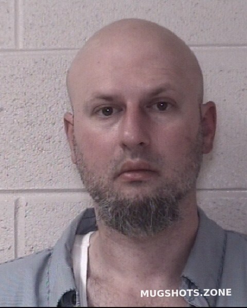 RAY MATTHEW SEAN 05/04/2023 - Rutherford County Mugshots Zone