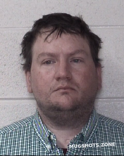 THOMPSON JONATHAN L 05/07/2023 - Rutherford County Mugshots Zone