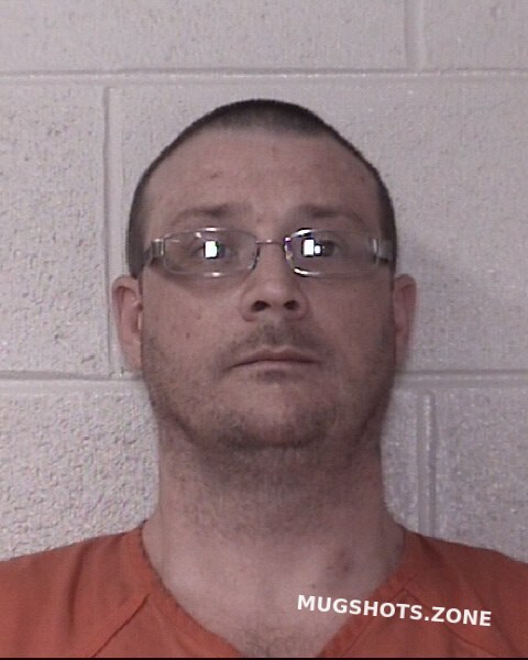 MAYNARD RICHARD 05/09/2023 - Rutherford County Mugshots Zone
