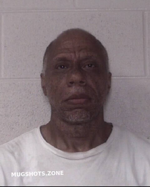 RIDLEY PATRICK T 05/11/2023 - Rutherford County Mugshots Zone