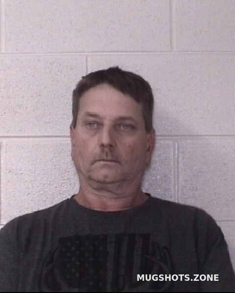 LASTER KENNETH W 05/14/2023 - Rutherford County Mugshots Zone